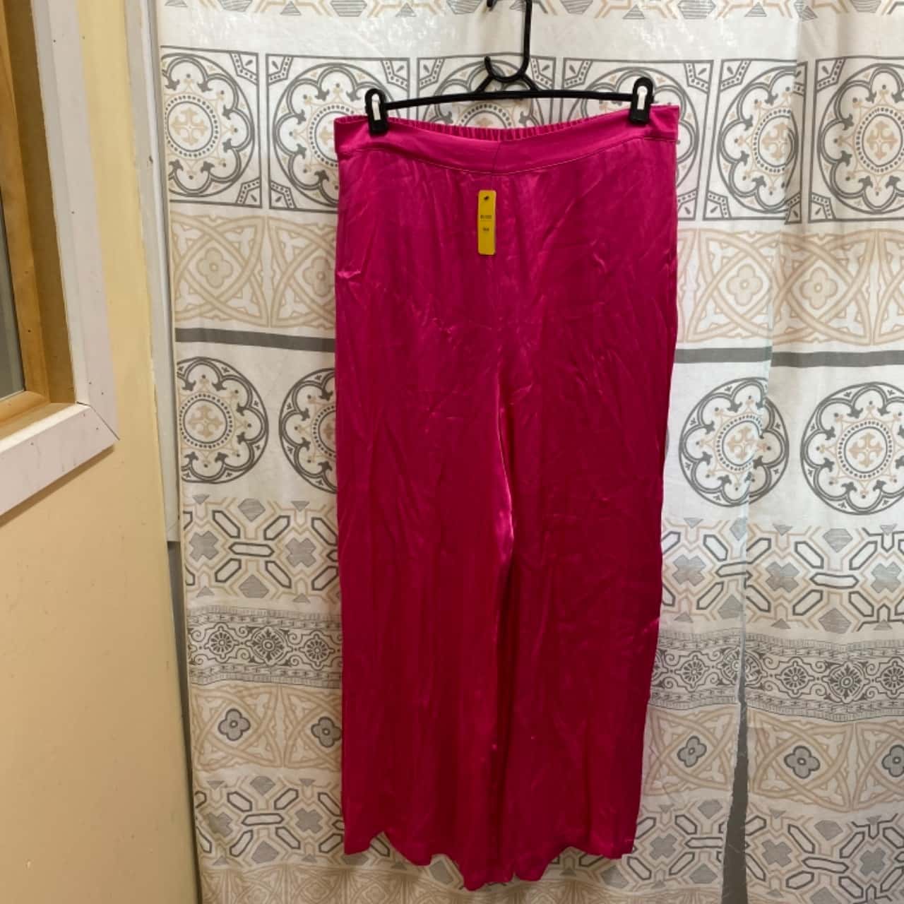 Sportsgirl Womens Size 18 Maxi Pink (s)