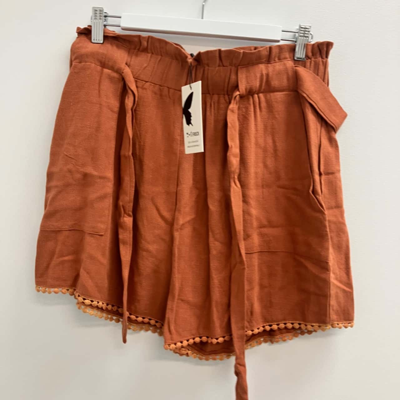 Ladies St. Frock Shorts BNWT