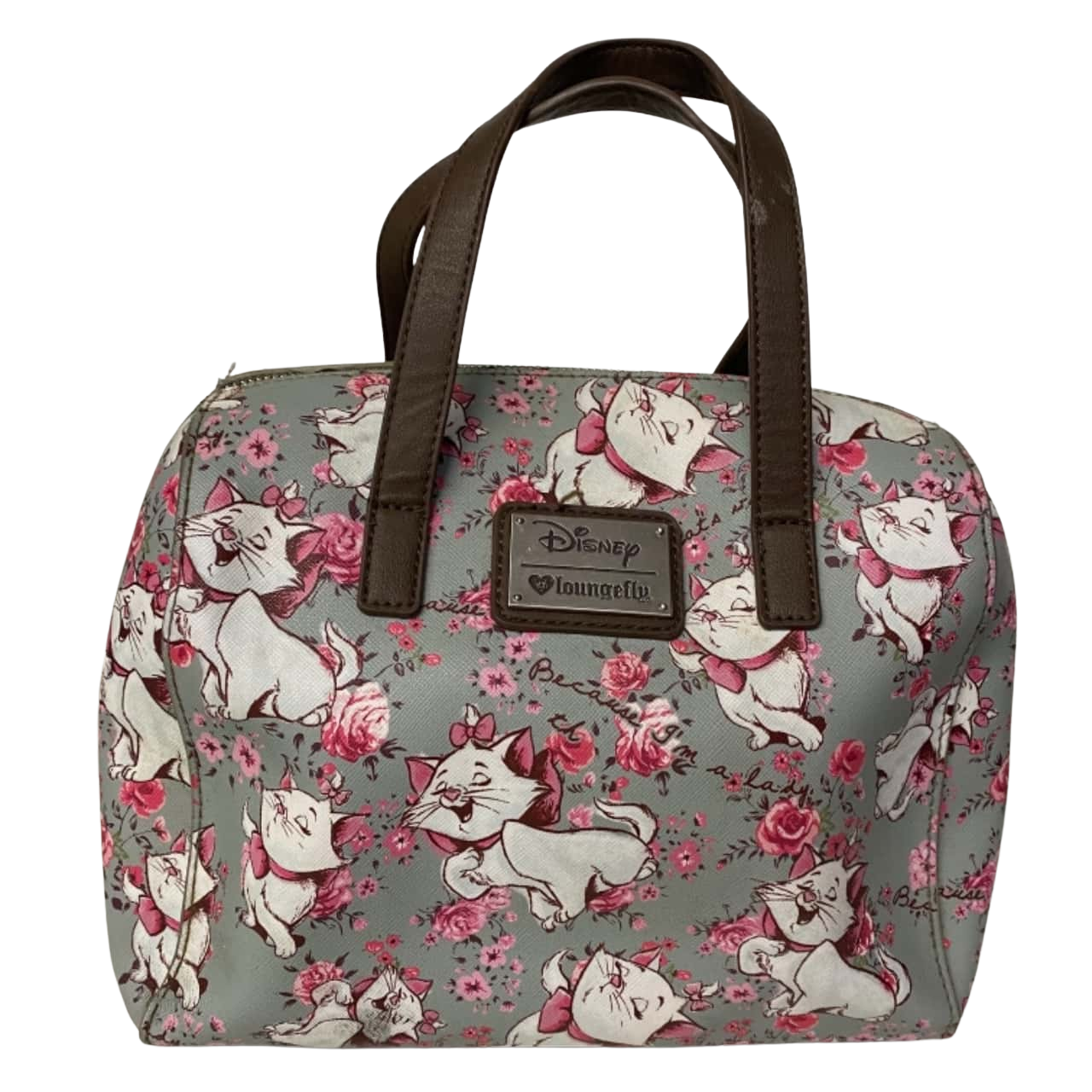 Disney / Loungefly Womens Handbag Pattern (s)