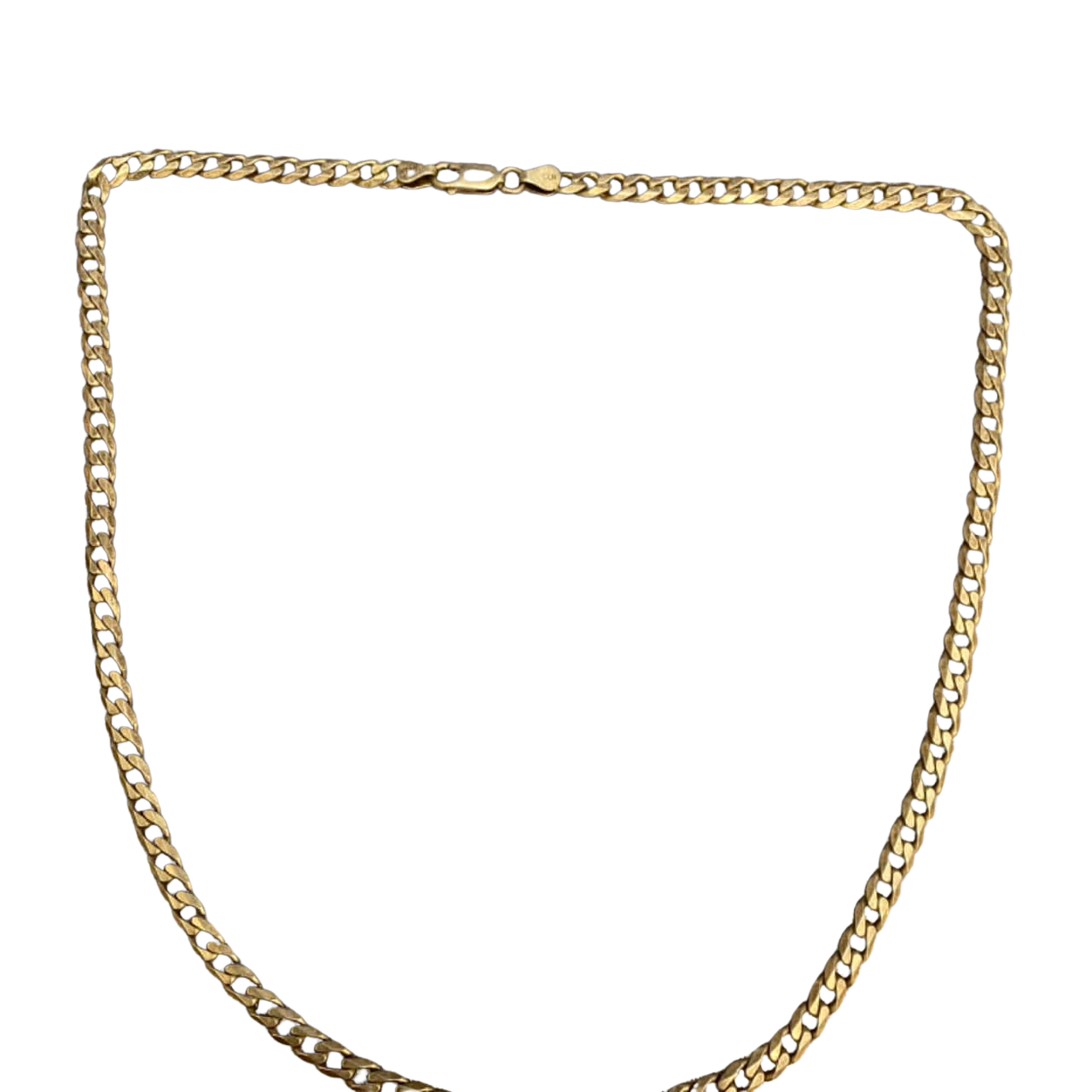 Prouds the Jewellers Mens Chain Necklace(s)