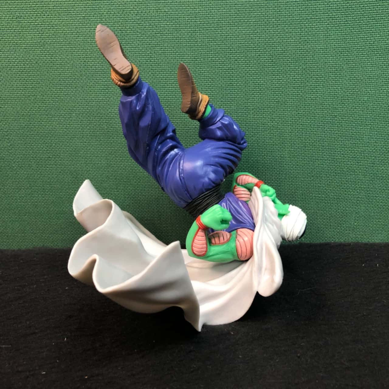 DragonBall Z Piccolo Figure - Without Stand