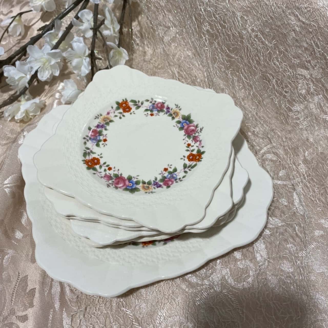 solian ware simpsons potters cobridge england