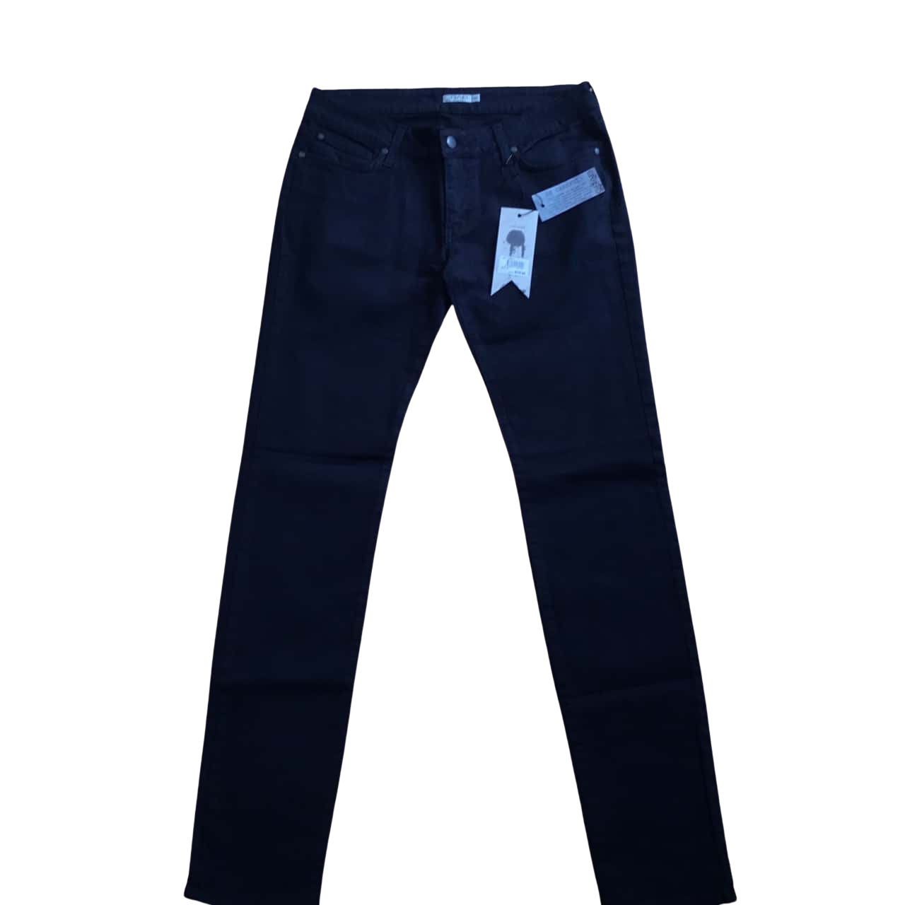 Grab Industries Low Rise Skinny Black Size 31 Jeans - BNWT - RRP$119.95