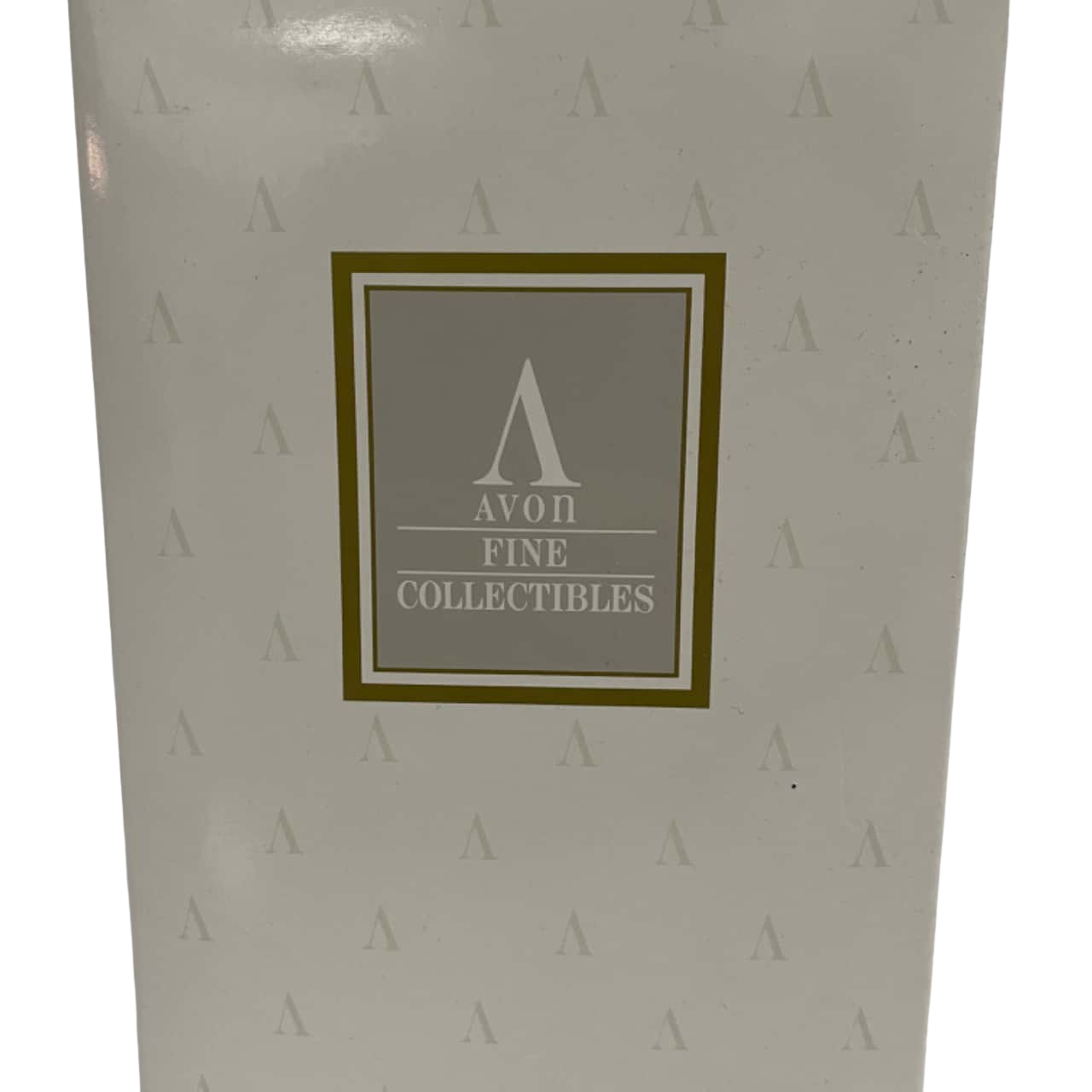 Avon Classic Car Collection 1930’s Roadster (s)