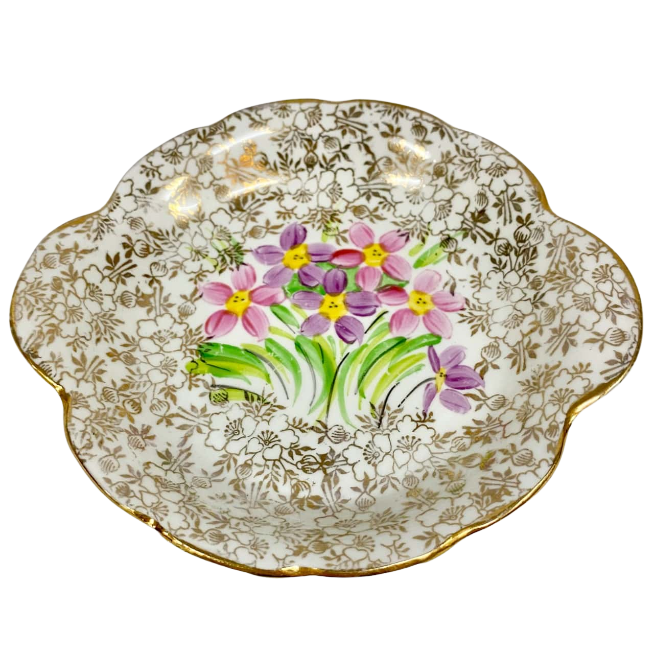 Phoenix Made in England Sweets Dish (s)