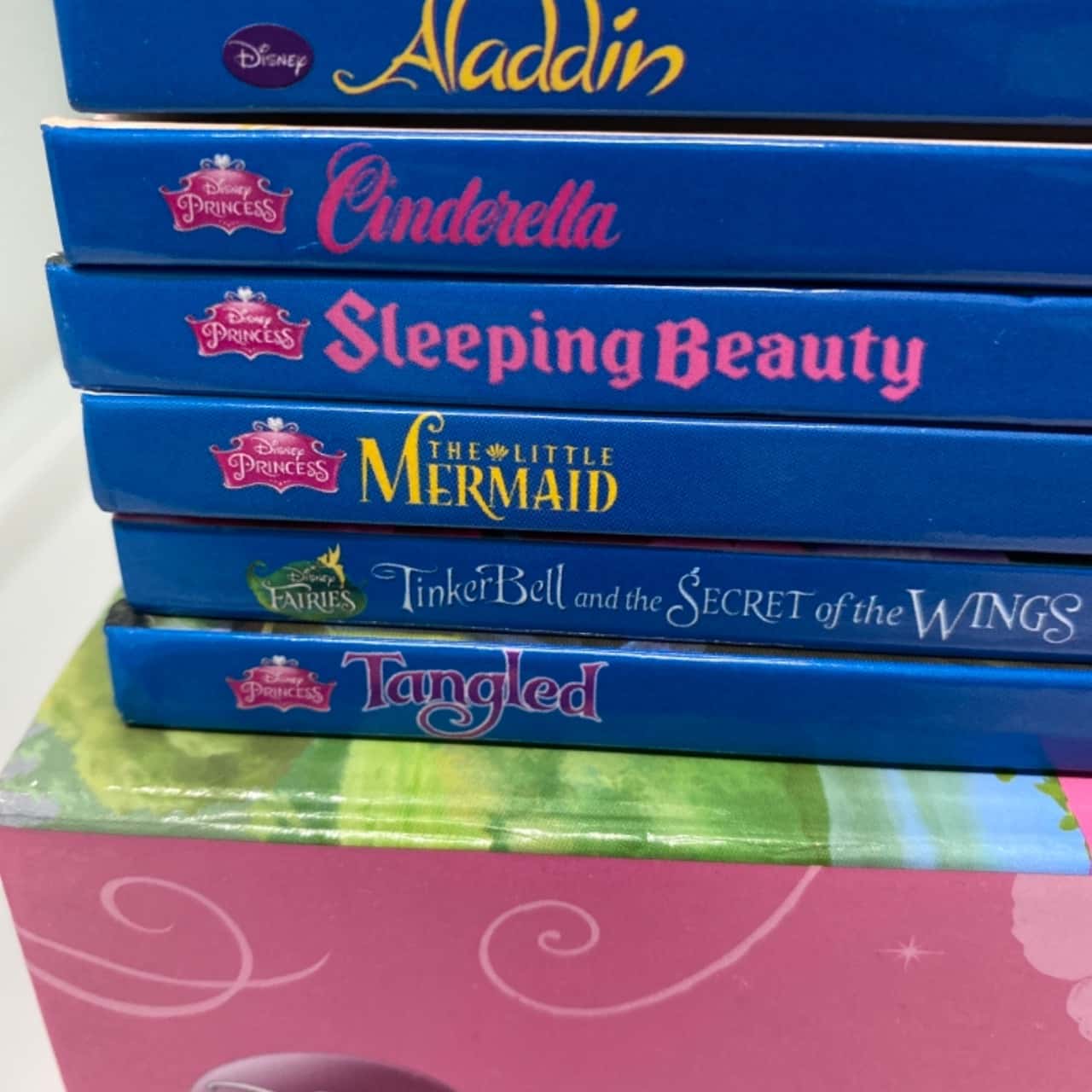 Disney Magical Story Collection