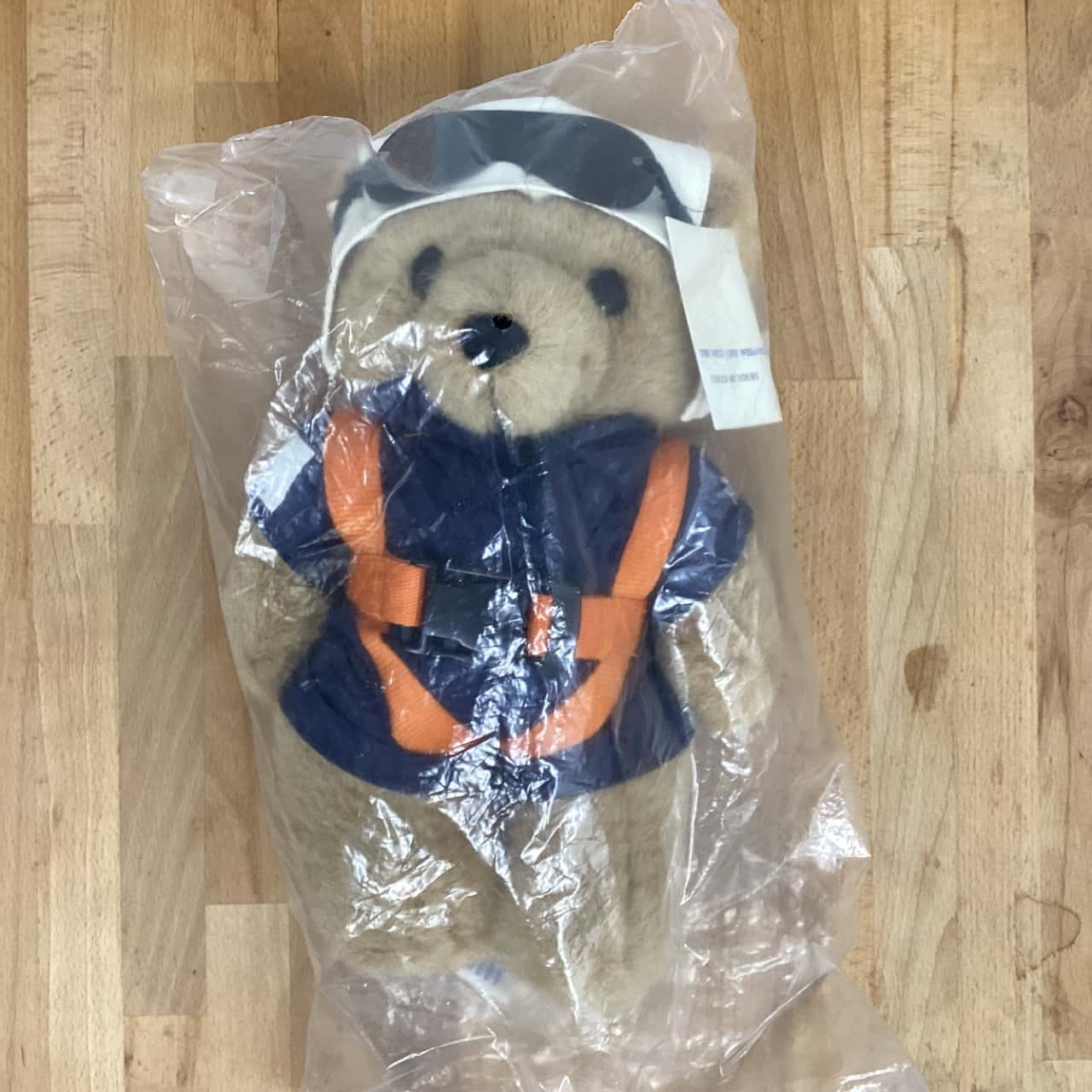 CareFlight bear BNWT(s)