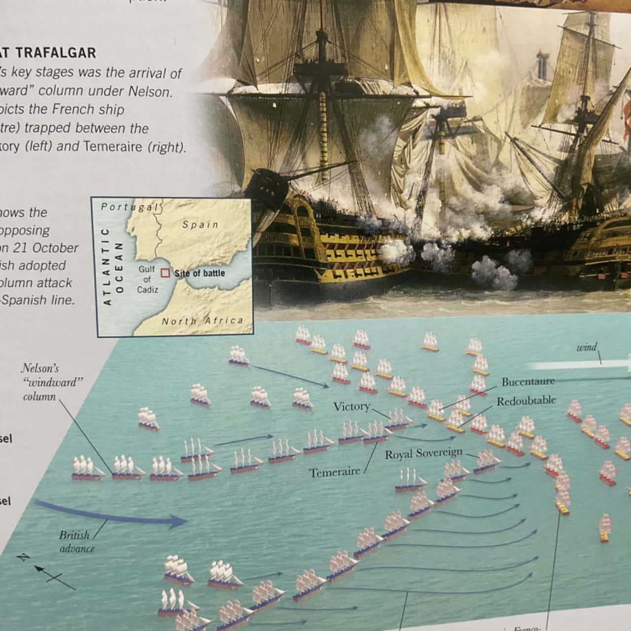 Ship -5000 Years of Maritime Adventure by Brian Lavery Large Hardcover ...
