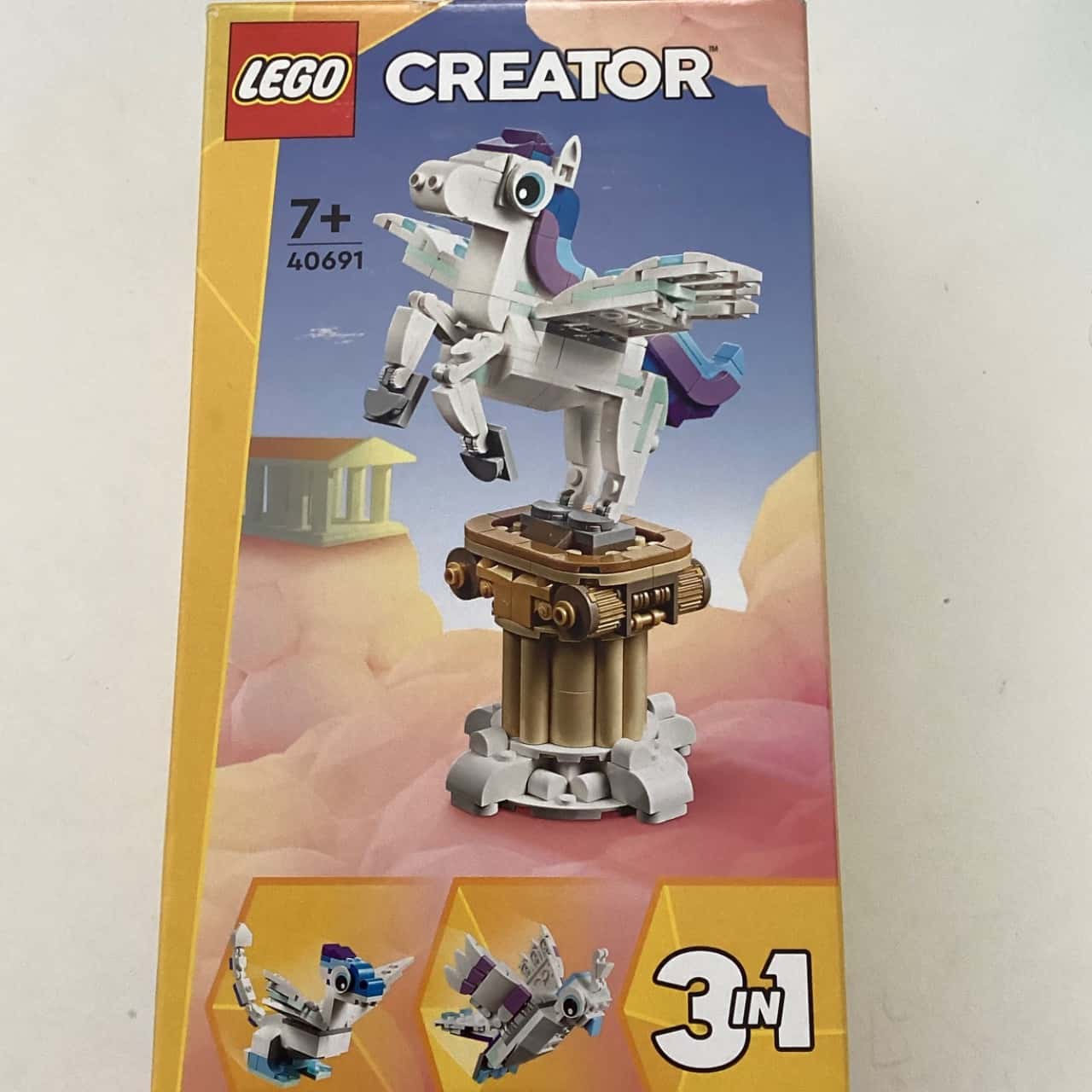 Lego Creator 3 in 1 - 40691 (s)