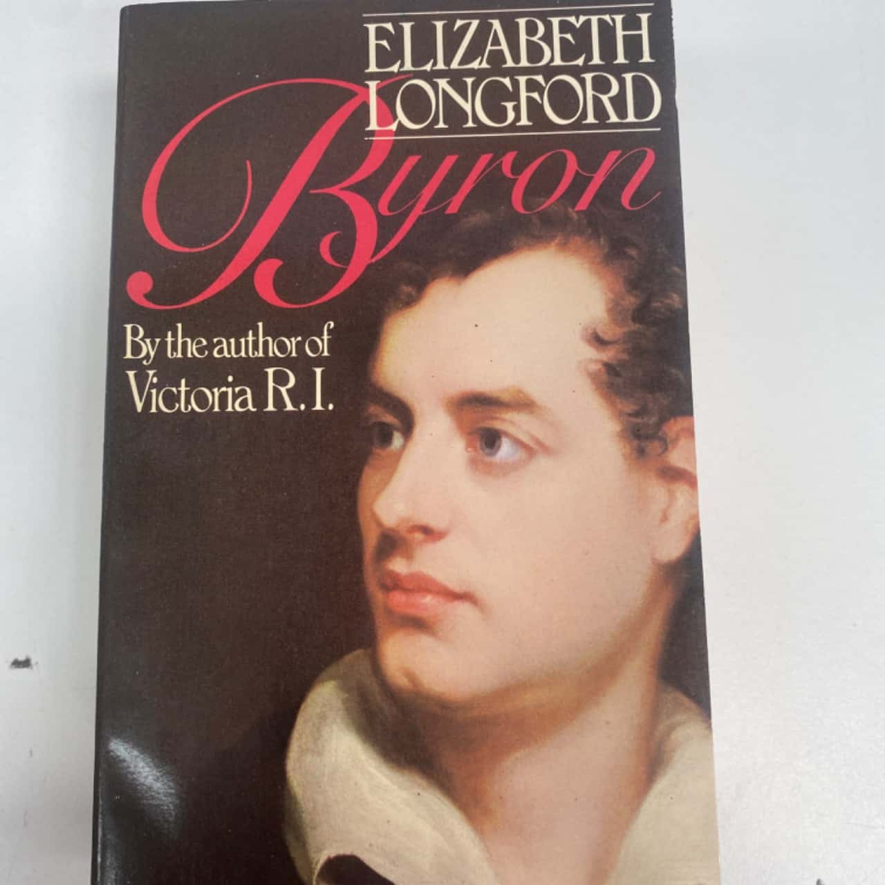 Vintage Byron