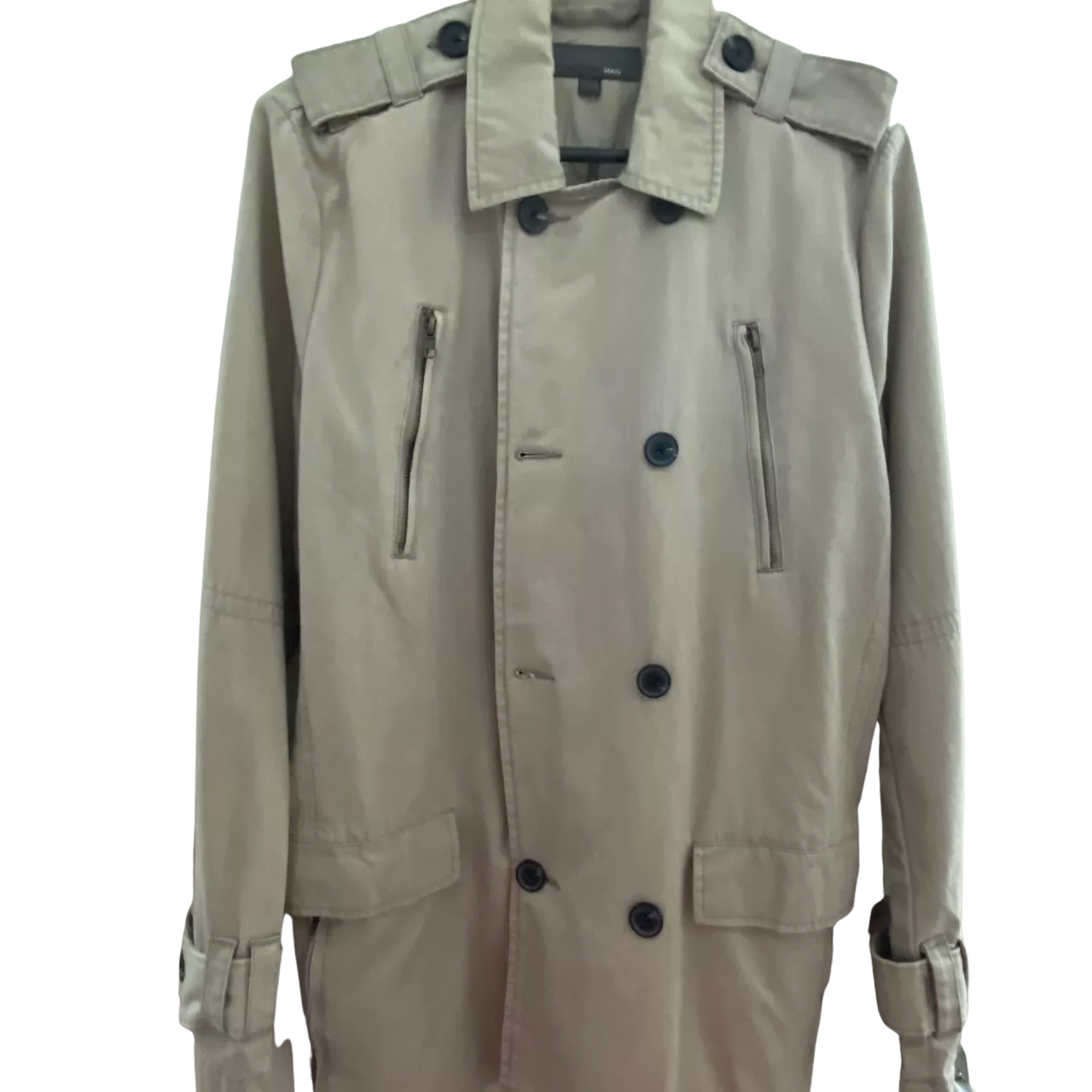 Witchery Mens Coat (s)