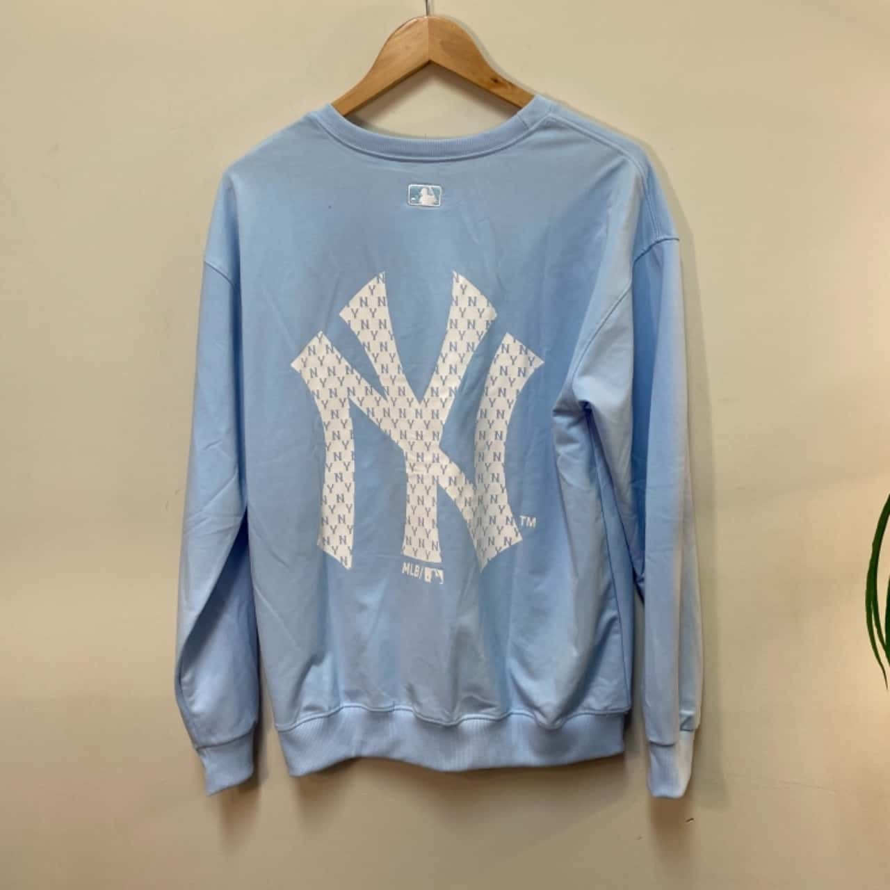 MLB Jumper Size L Blue (s)