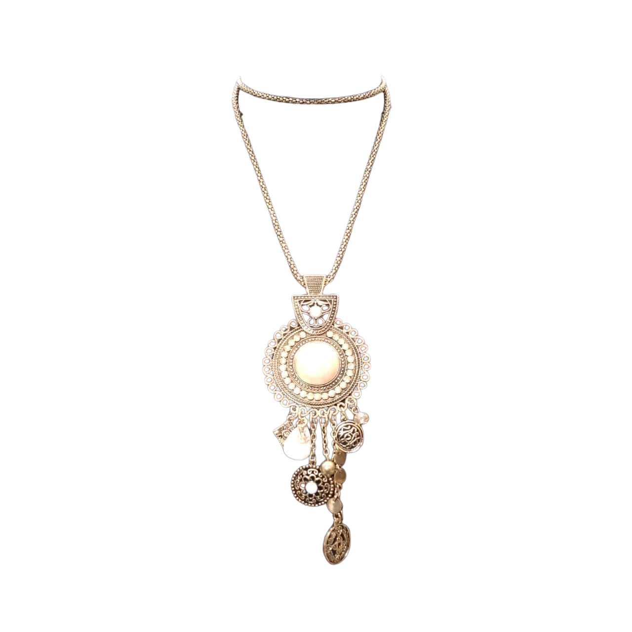 Colette Hayman Women's Statement Necklace