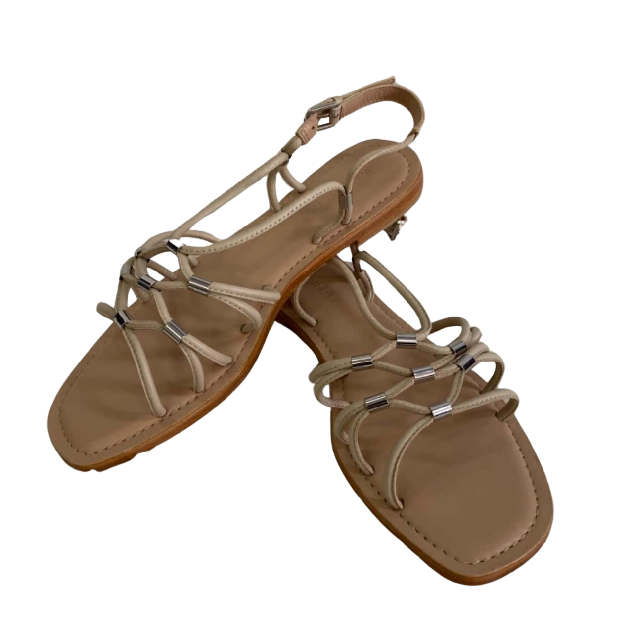 BNWT Witchery Womens Strap Sandals