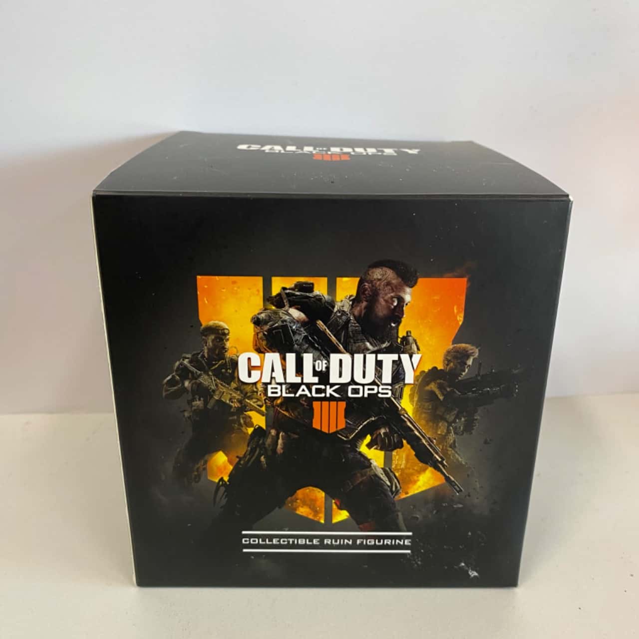 Call of Duty Black Ops 3 III Ruin Figure