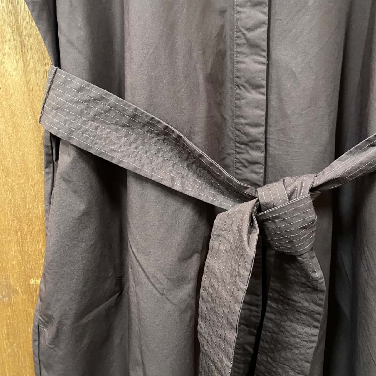 Trenery Chocolate Brown Cap Sleeve Dress Size 12(s)