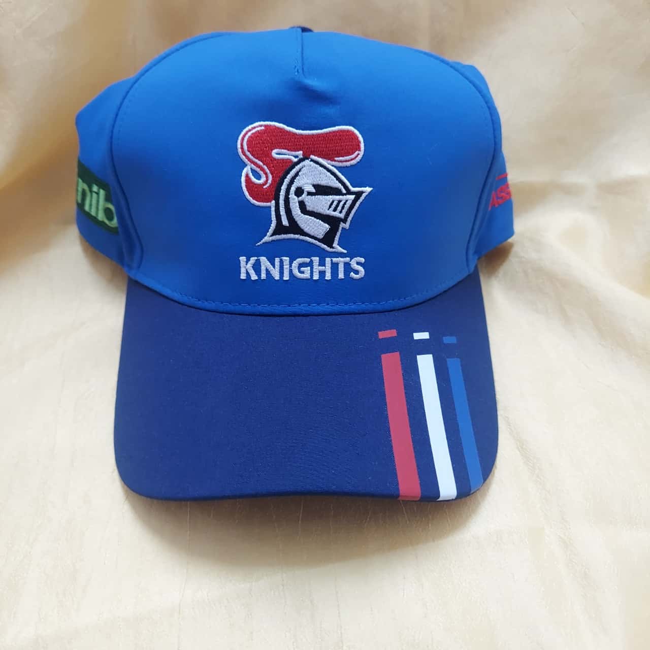 NRL Newcastle Nights Hat(s)