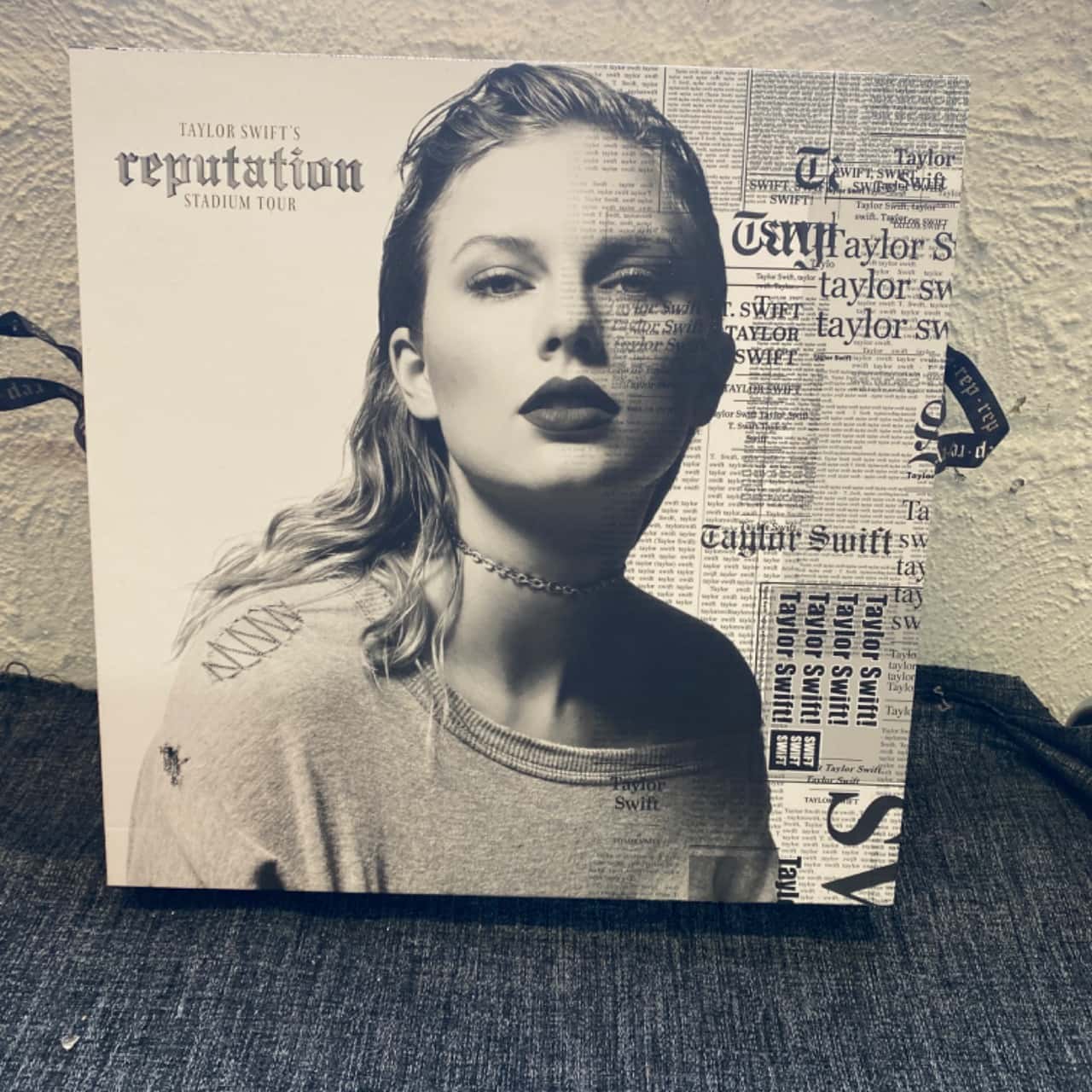 Taylor Swift Reputation Stadium Tour Gift Pack(s)