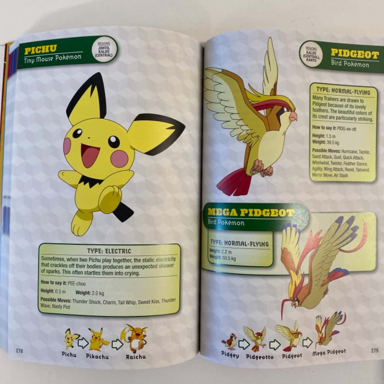 Pokemon Deluxe Essential Handbook Paperback