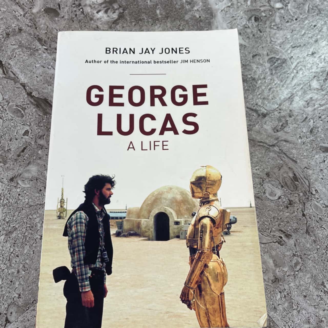 George Lucas - A life(s)