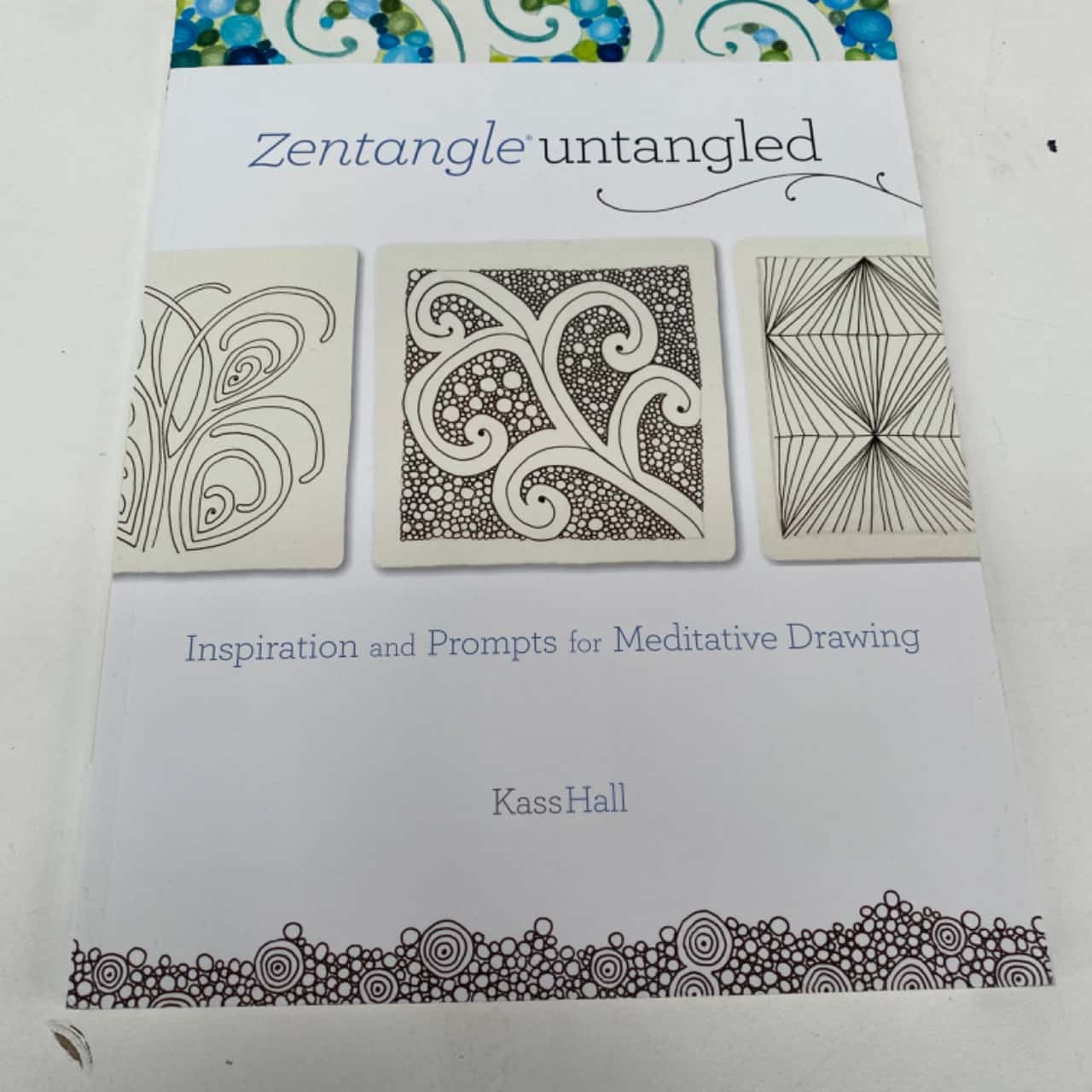 Zentangle untangled (s)