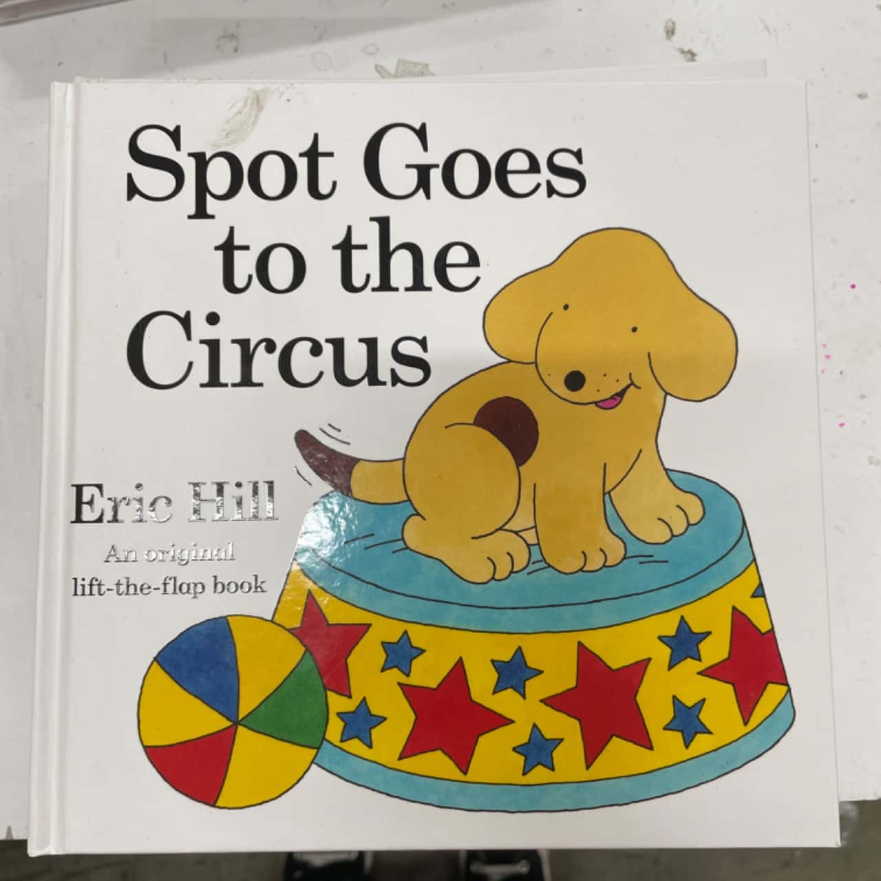 Spot Original Lift-The-Flap 10 Book Set(s)