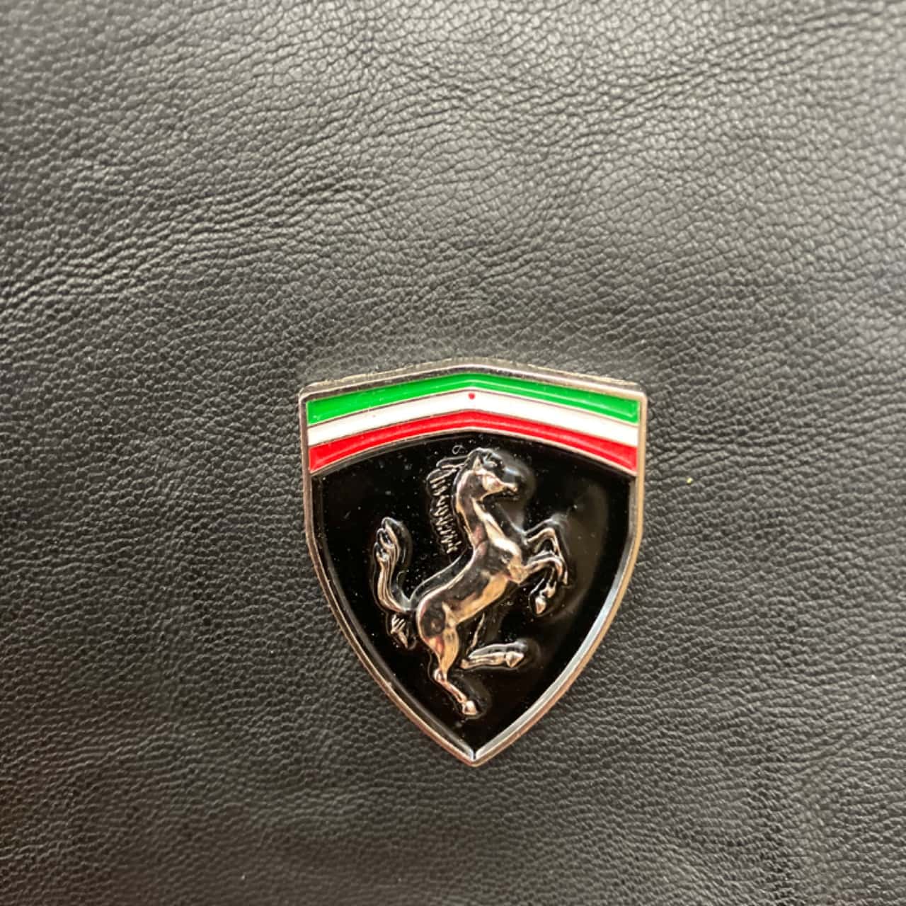 AC Luxury Collection Men’s Jacket