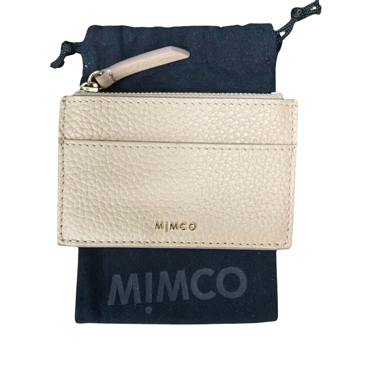Mimco Womens Purse Pink (s)