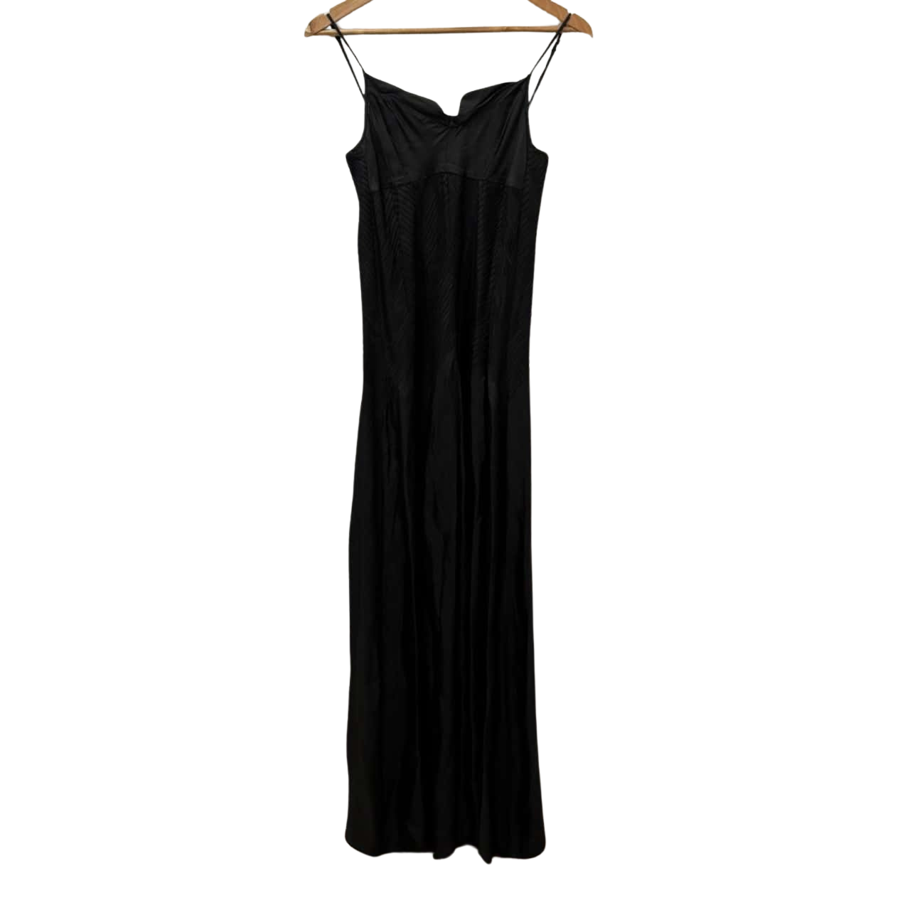 Scanlan Theodore Womens Maxi Dress Size 8(s)