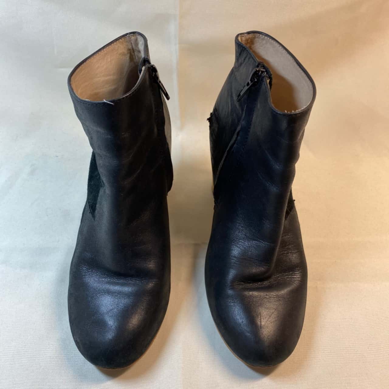 Gorman Size 38 Boots