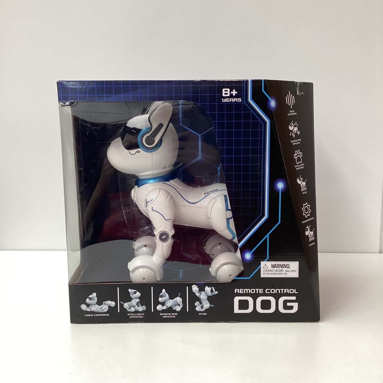 Remote Control Dog(s)