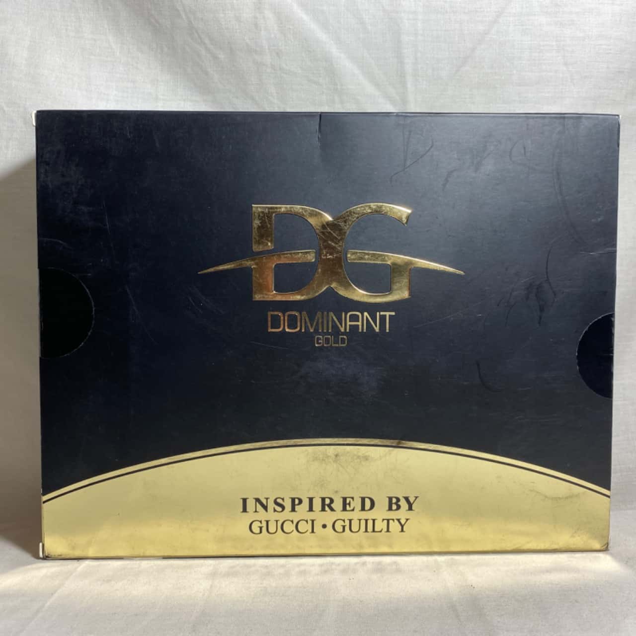 Dominant Gold gift set (s)