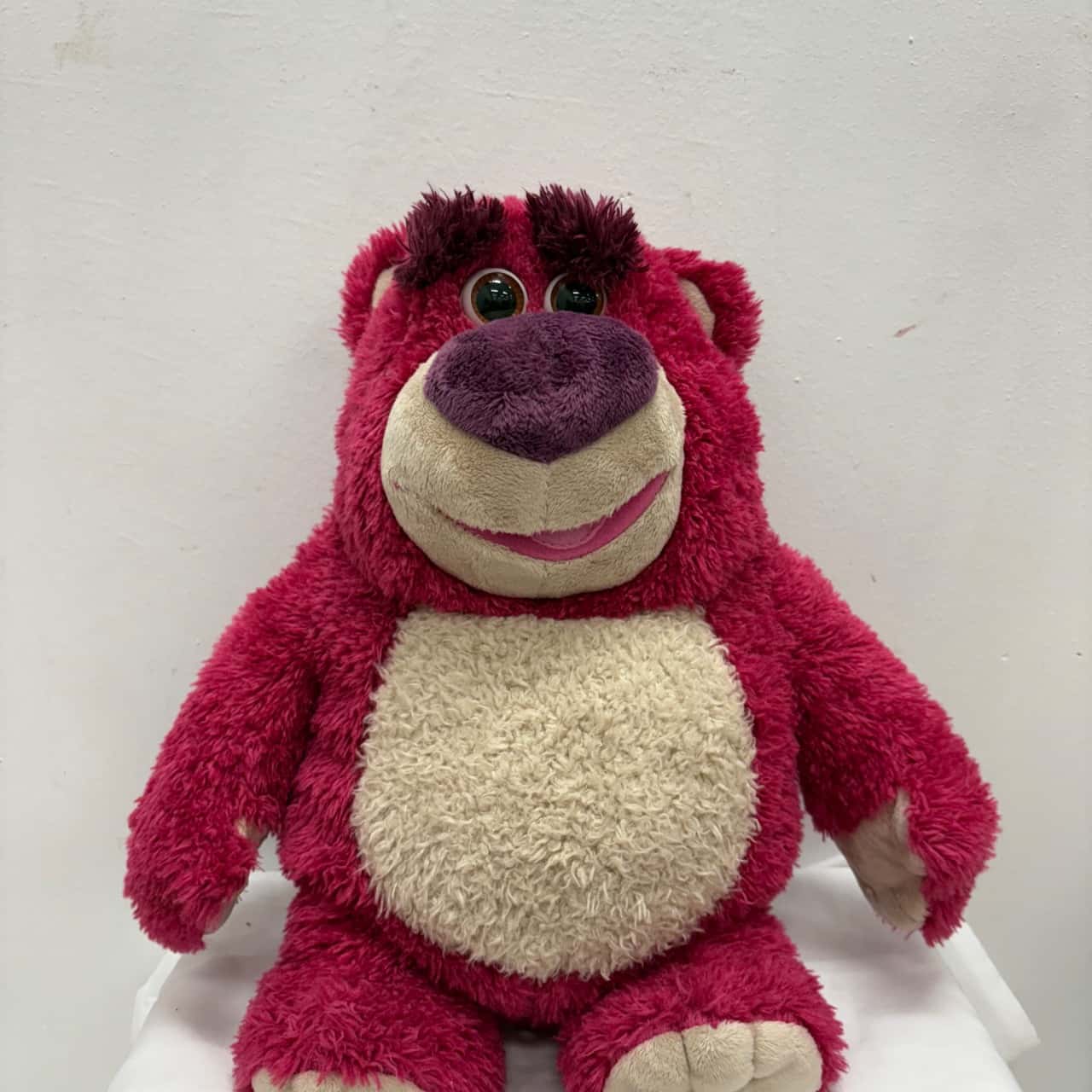 Lot-so Toy Story 3 plush (s)