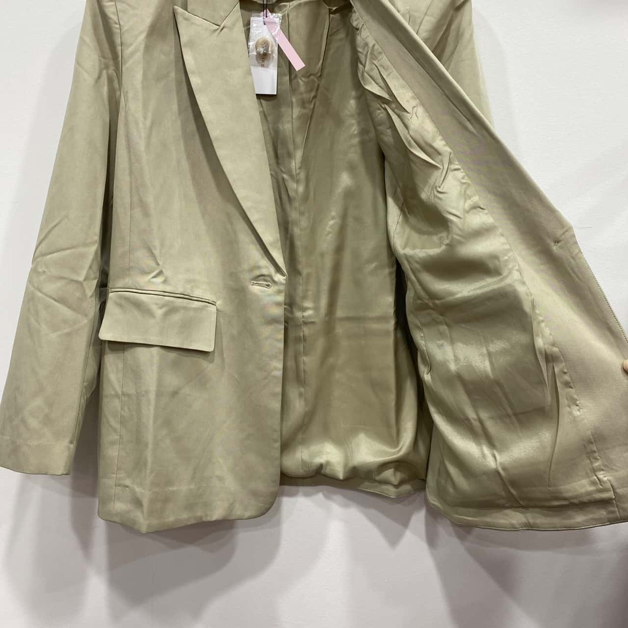 Sheike Womens Size 18 Suit Jacket Other