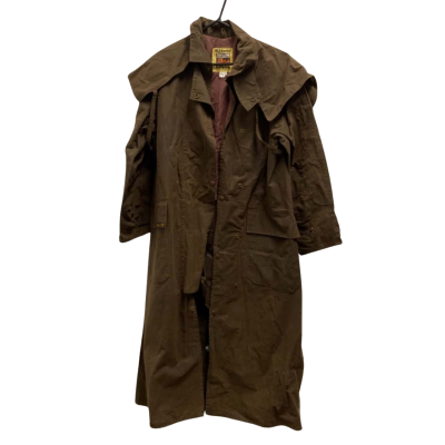 High Country Thomas Cook Riding Coat