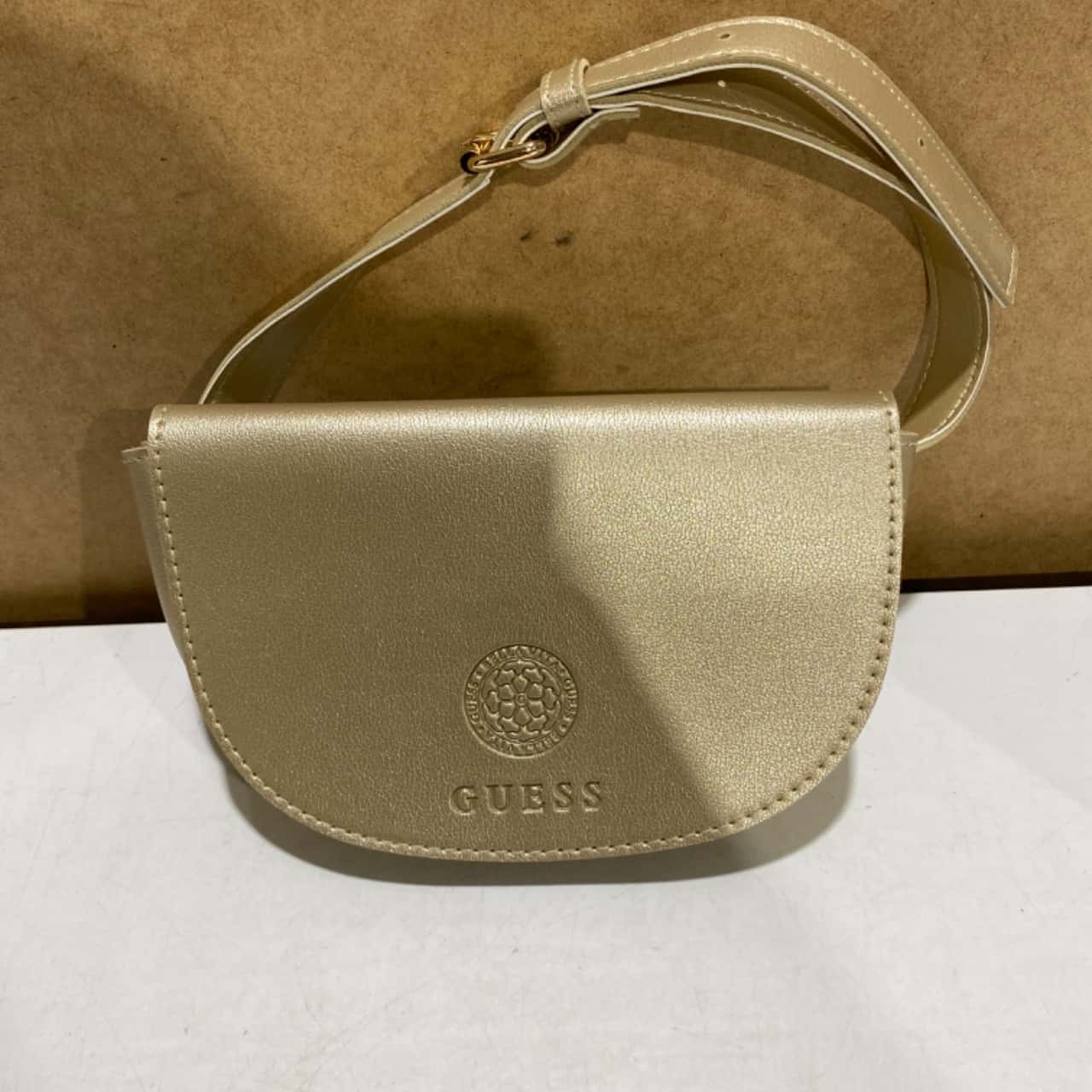 Guess Womens Fanny Pack