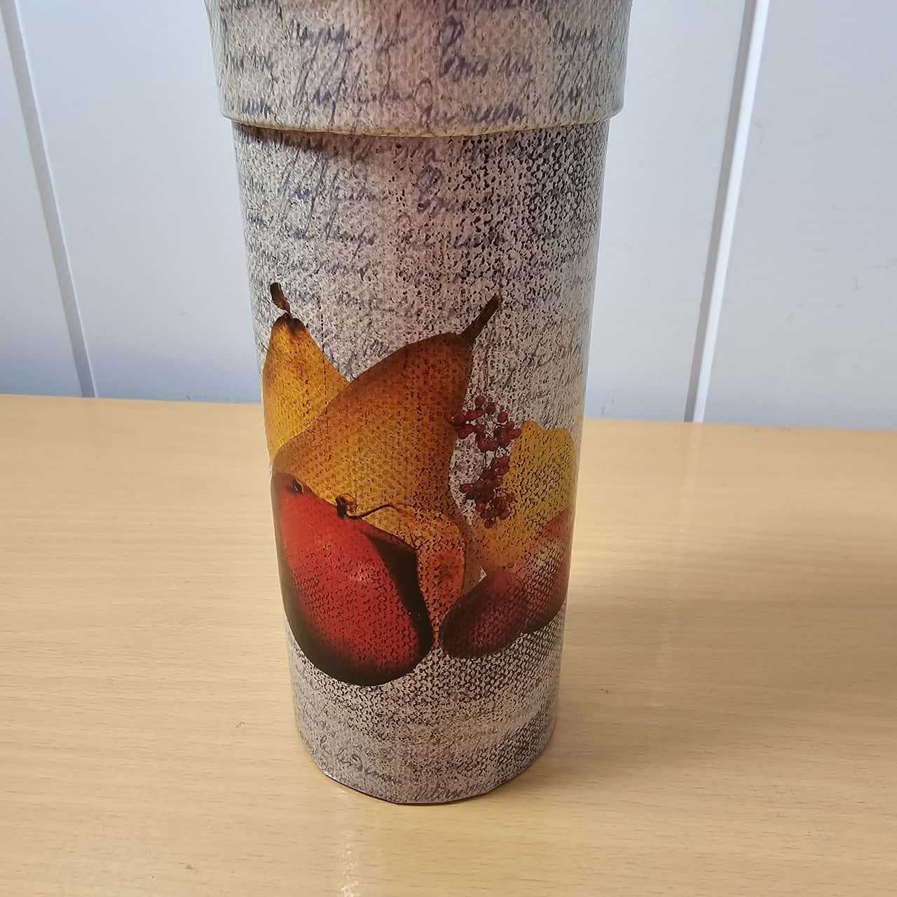 Set of 3 Christopher Vine "Inhesion" Porcelain Cups