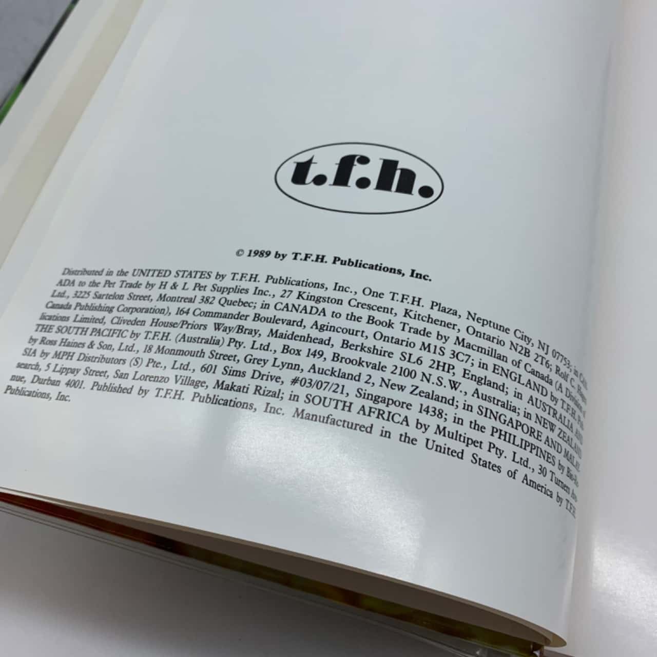 Freshwater Fishes of Australia Gerald Allen Hardcover (1989)(s)