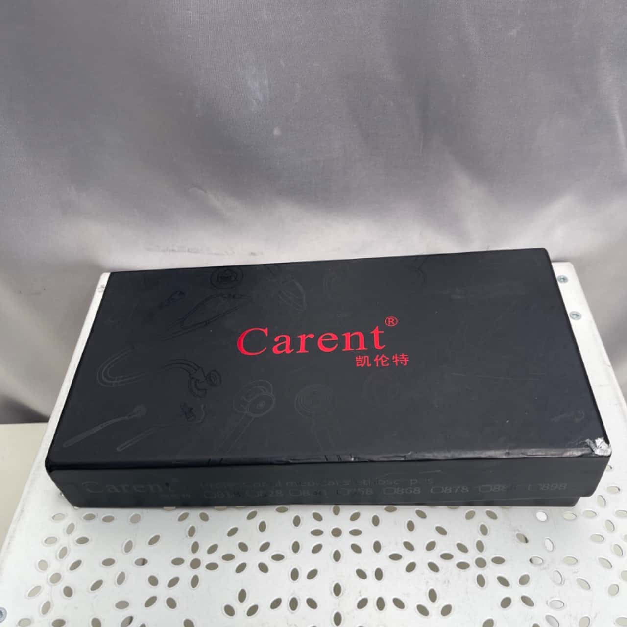 Carent Medical stethoscope (s)