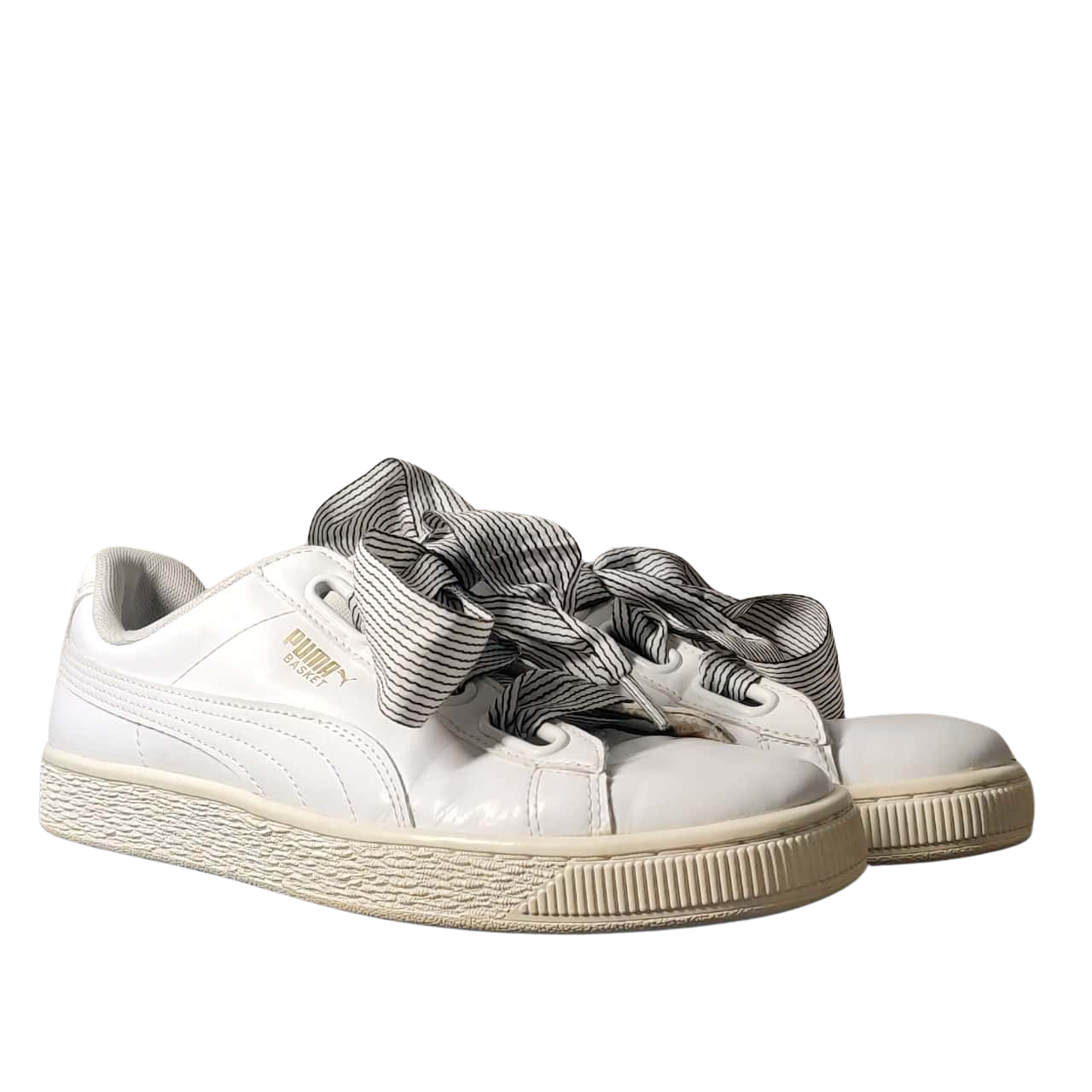 Puma Basket Size 9(s)