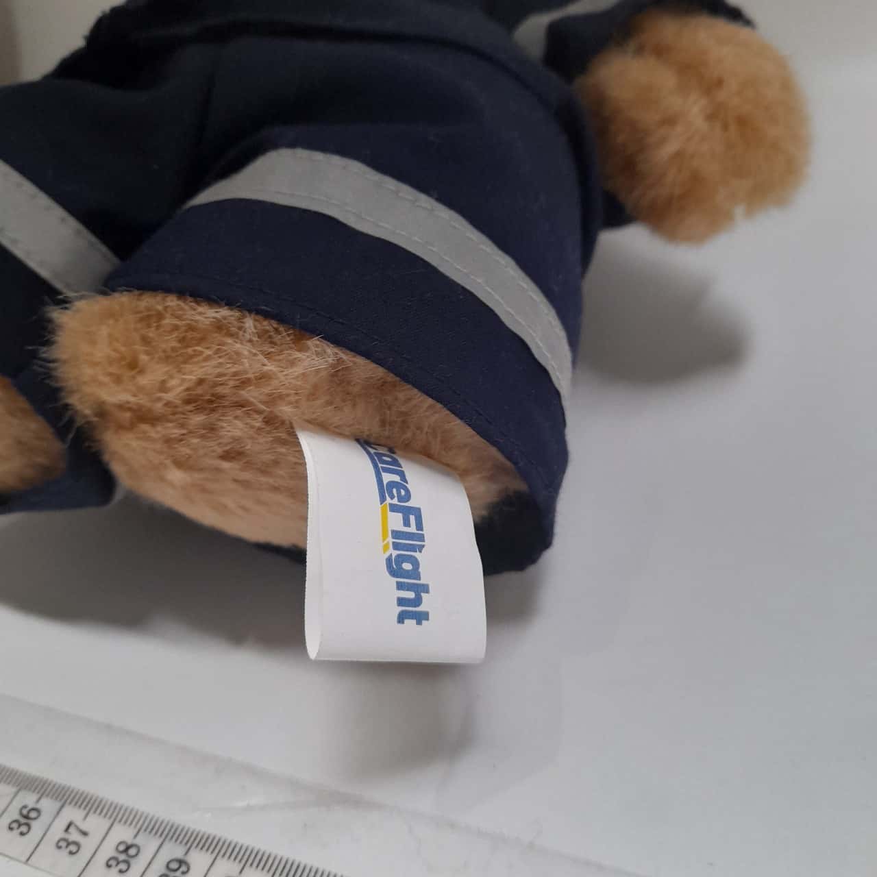 4 CareFlight Bears(s)