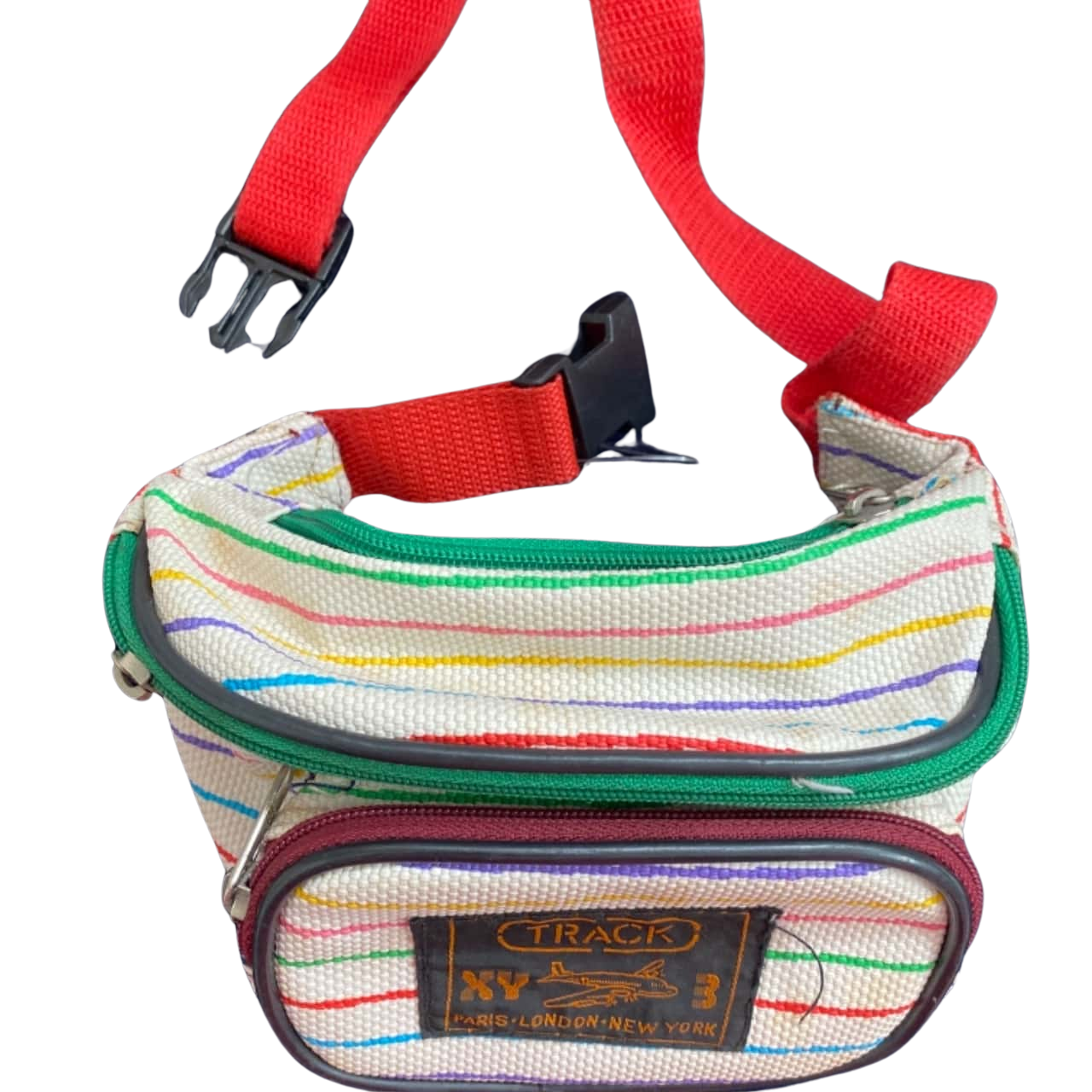 Tack fanny pack(s)