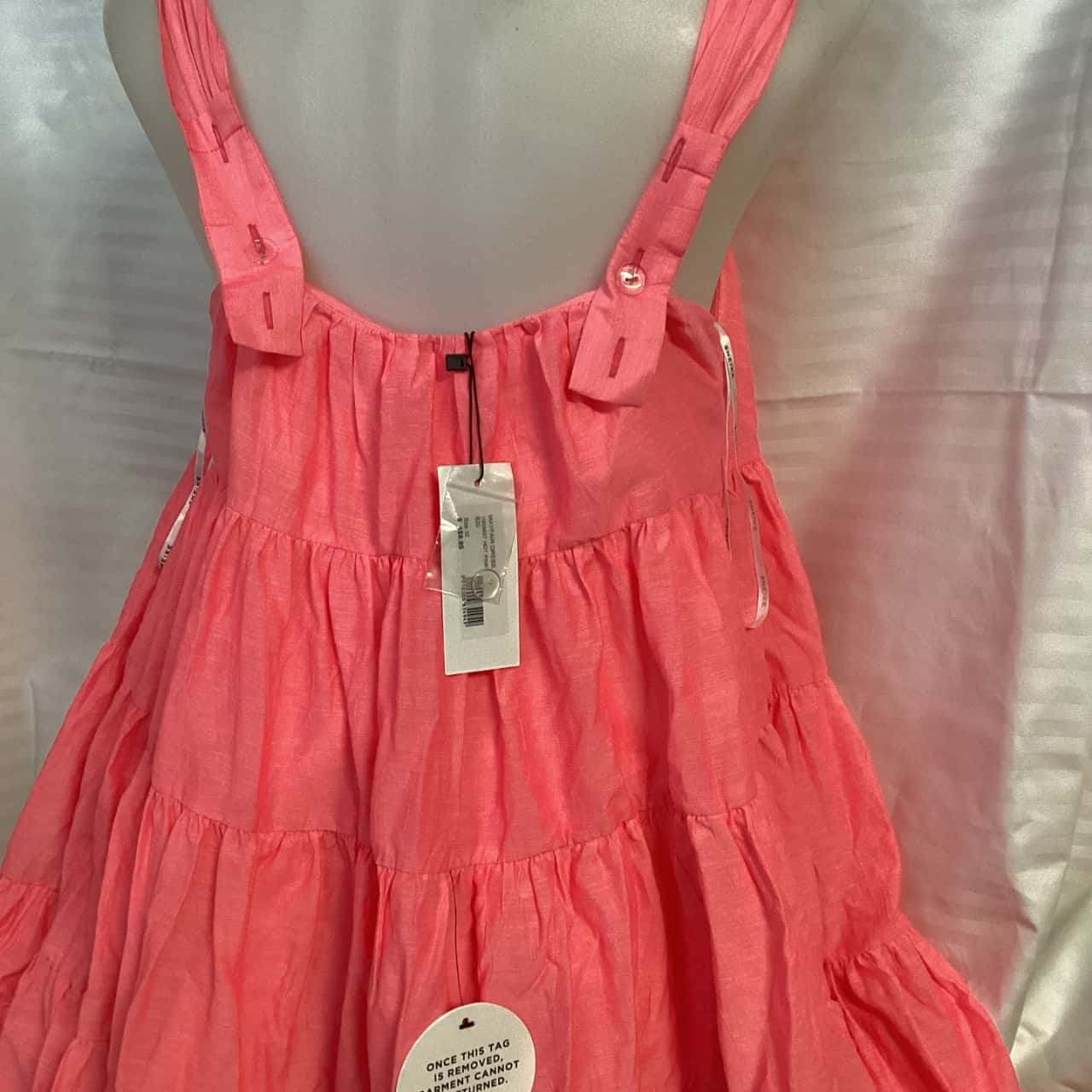Sheike Womens BNWT Size 10 Pink Dress(s)