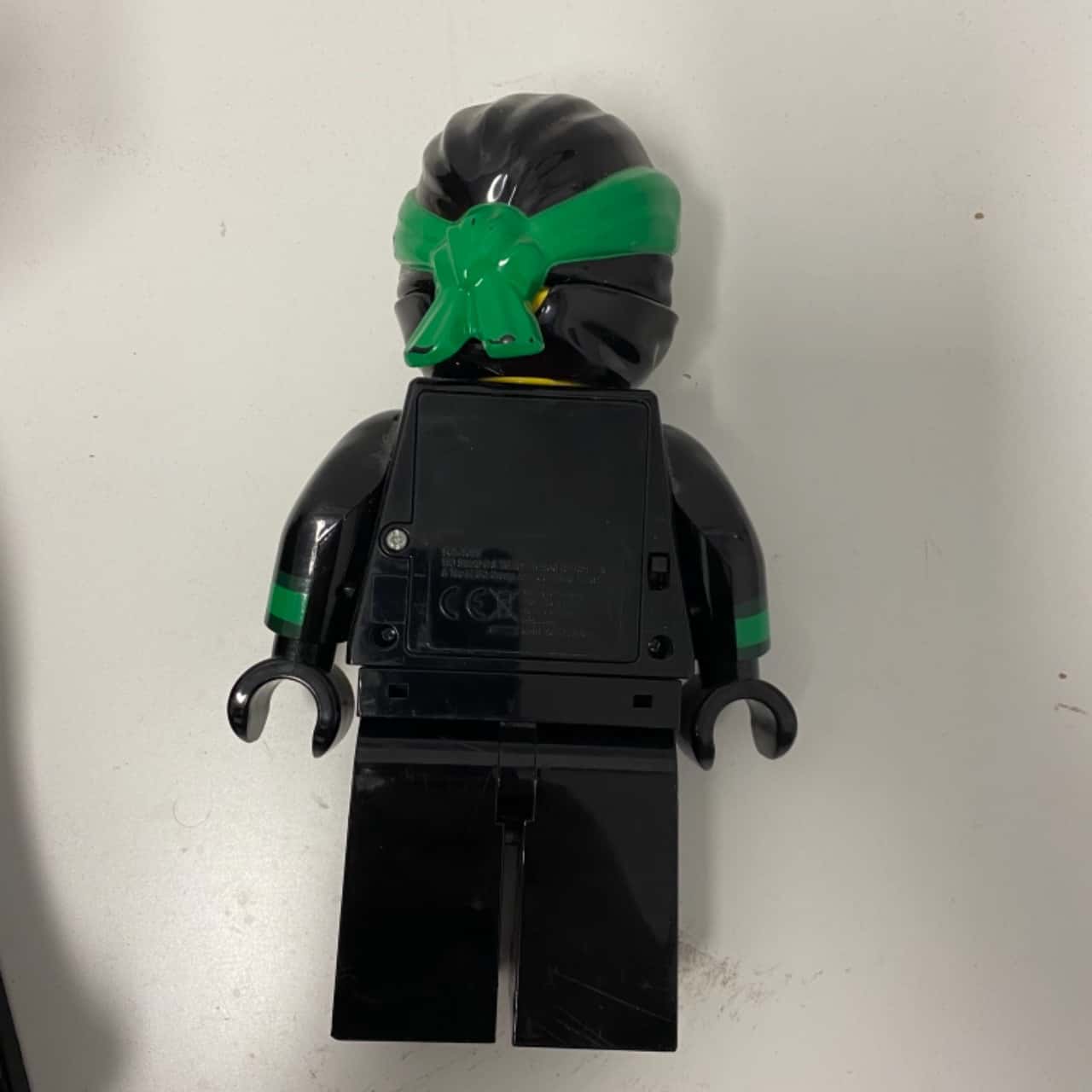 Lego Ninjago Green Torch(s)