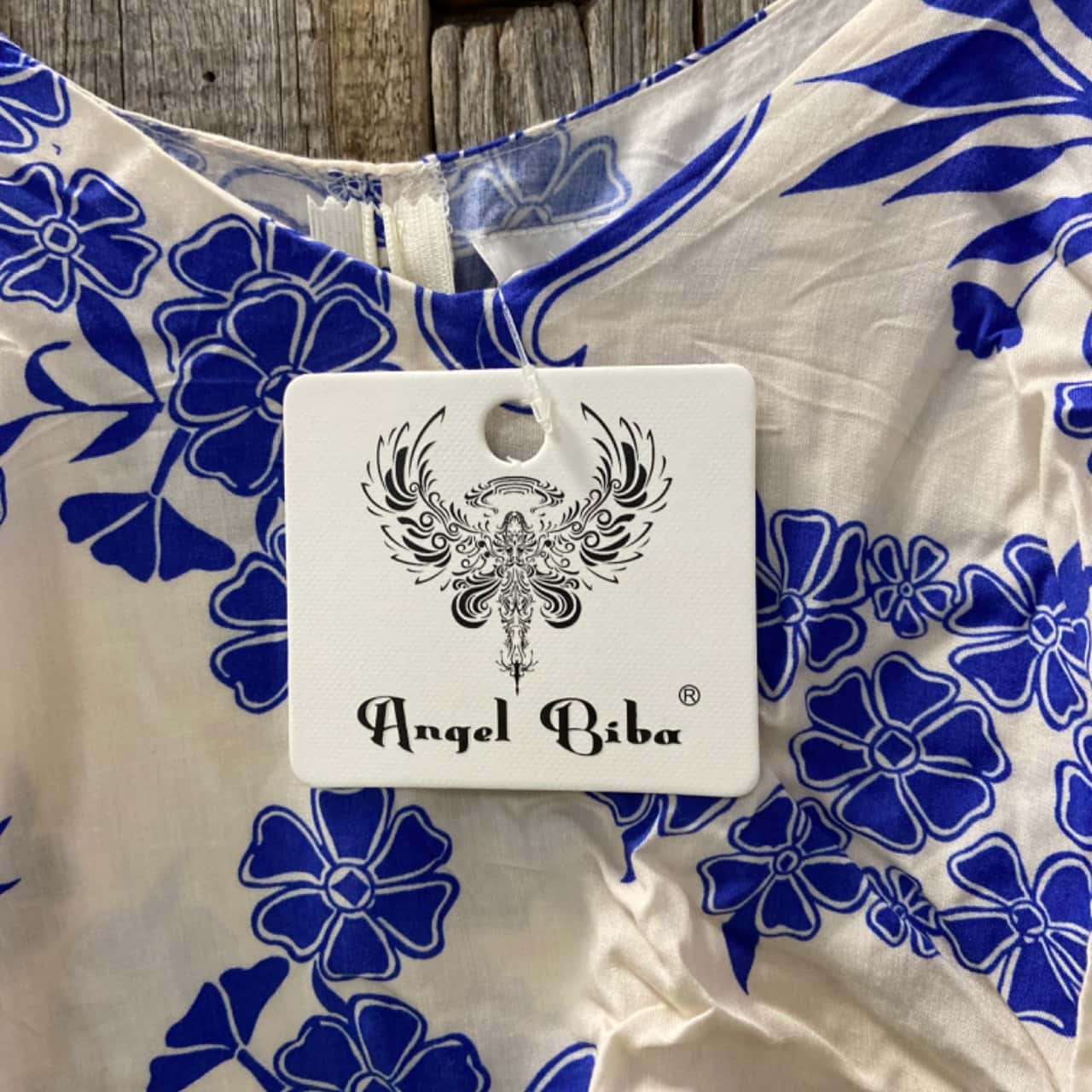 Angel Biba Woman’s playsuit Size 10