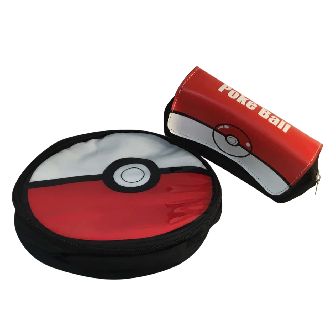 Pokémon Bag & Case as pictured