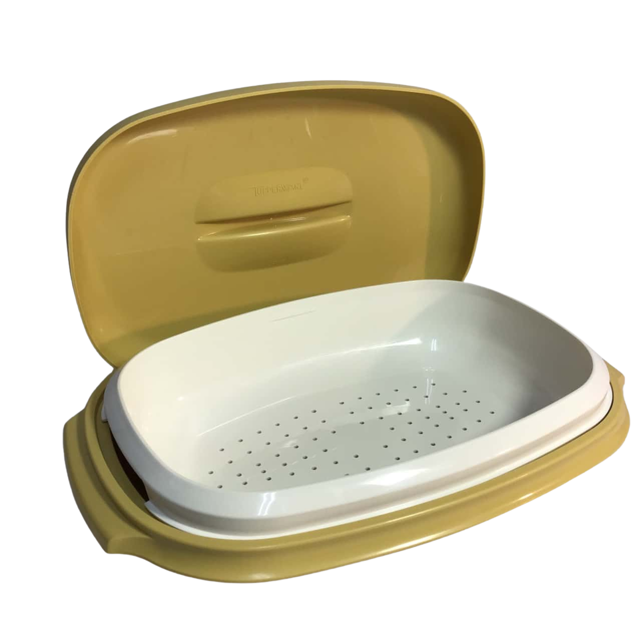 Tupperware Oval Microwave(s)