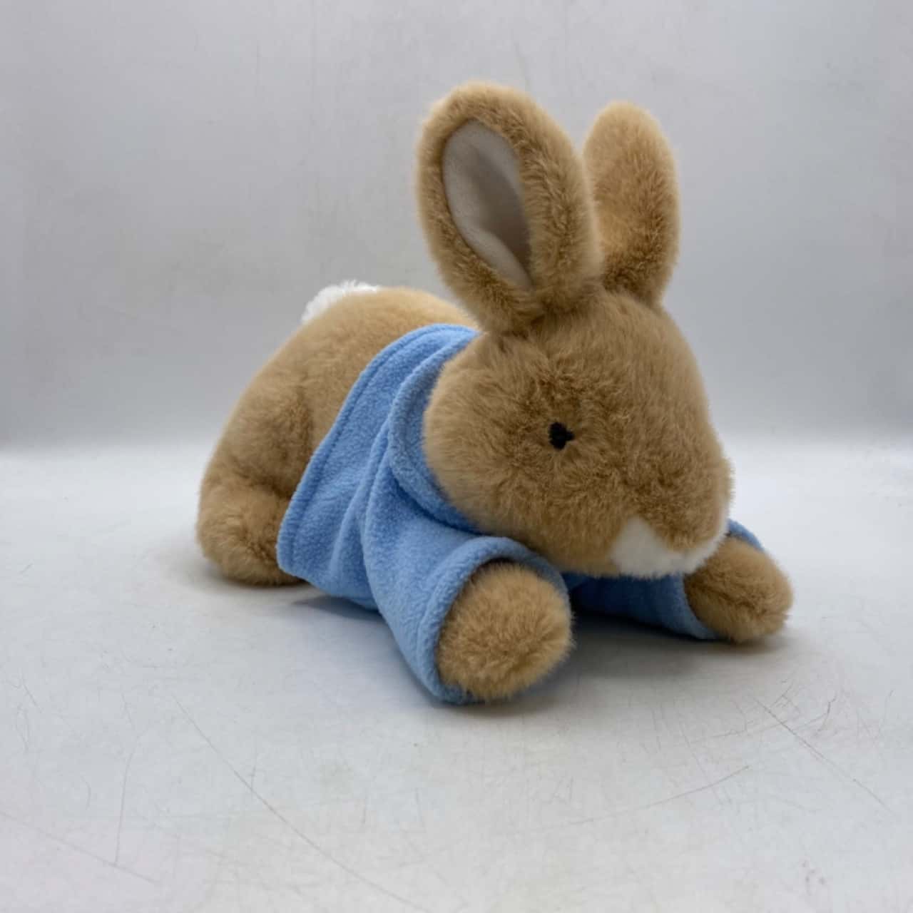 Super Soft Peter Rabbit Plush - 24cm Long(s)