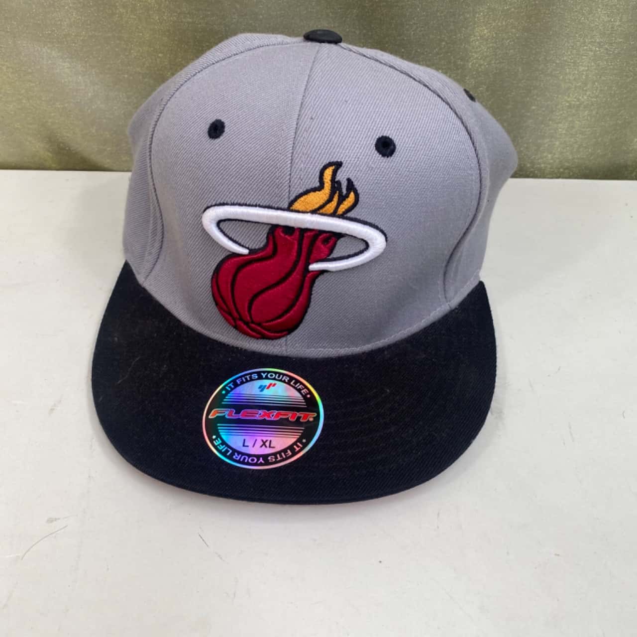 Miami Heat Cap (s)