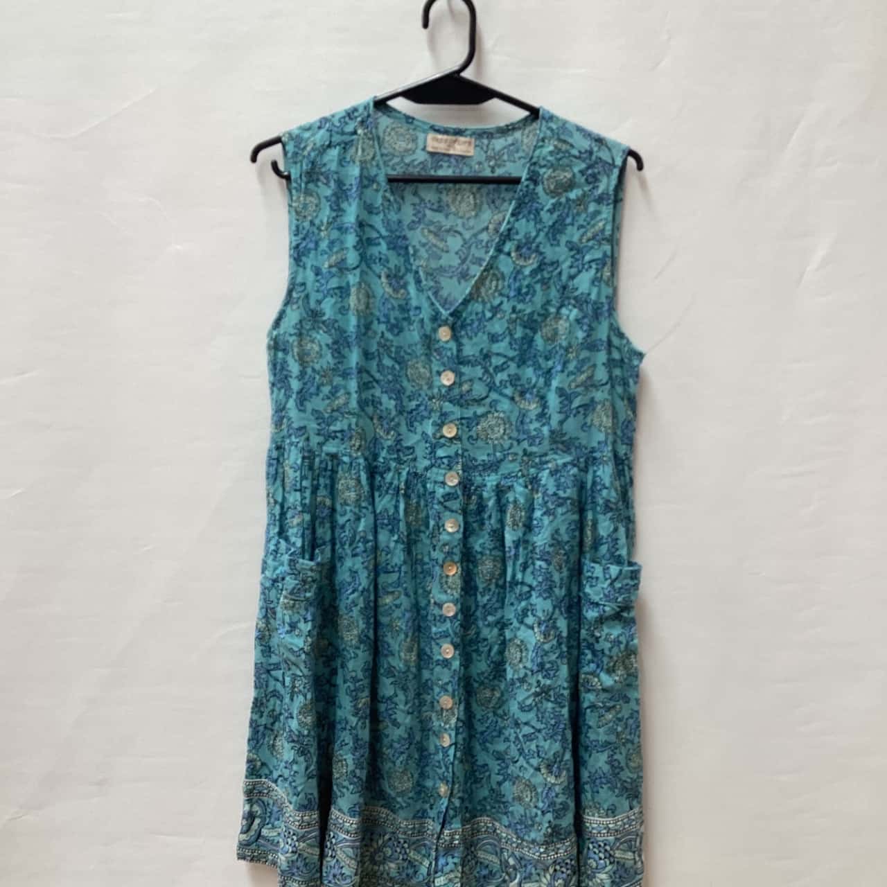 Tree of Life Womens Dress Size M/L(s)